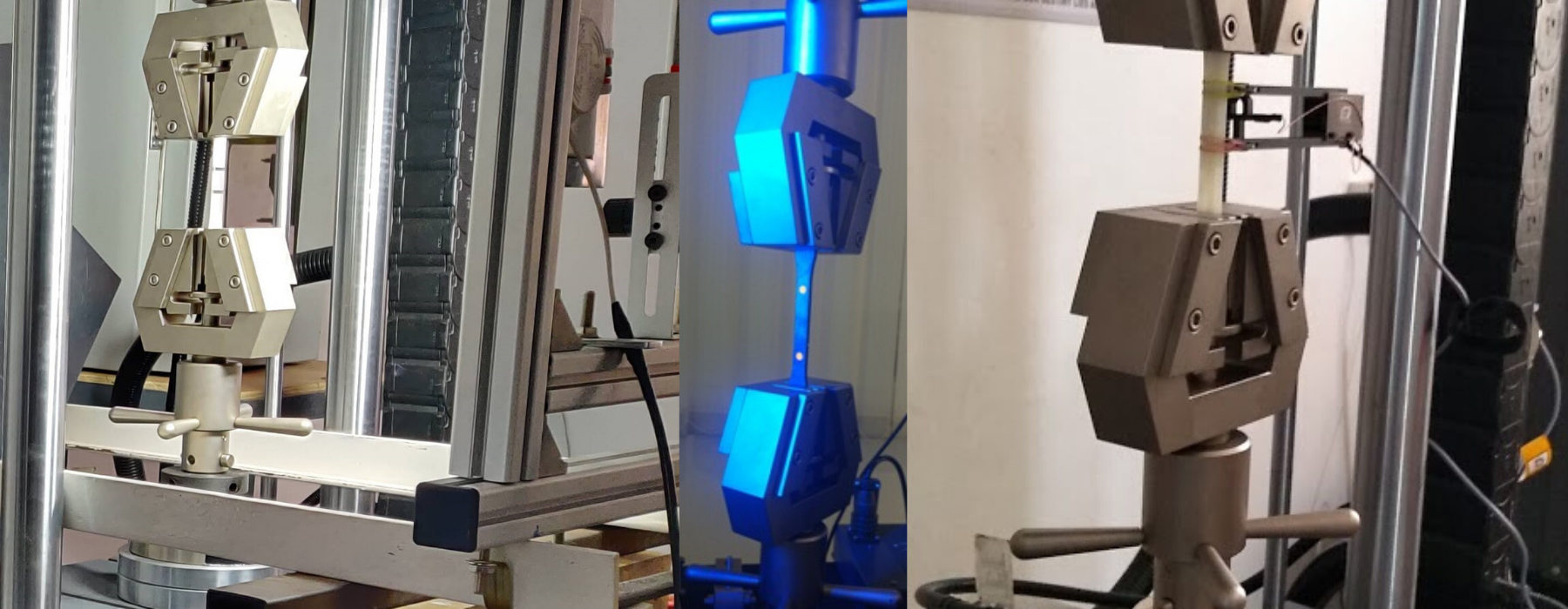 Engineering Testing of Plastics