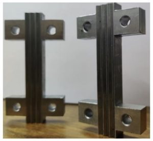 Composite material testing for drones and UAV applications