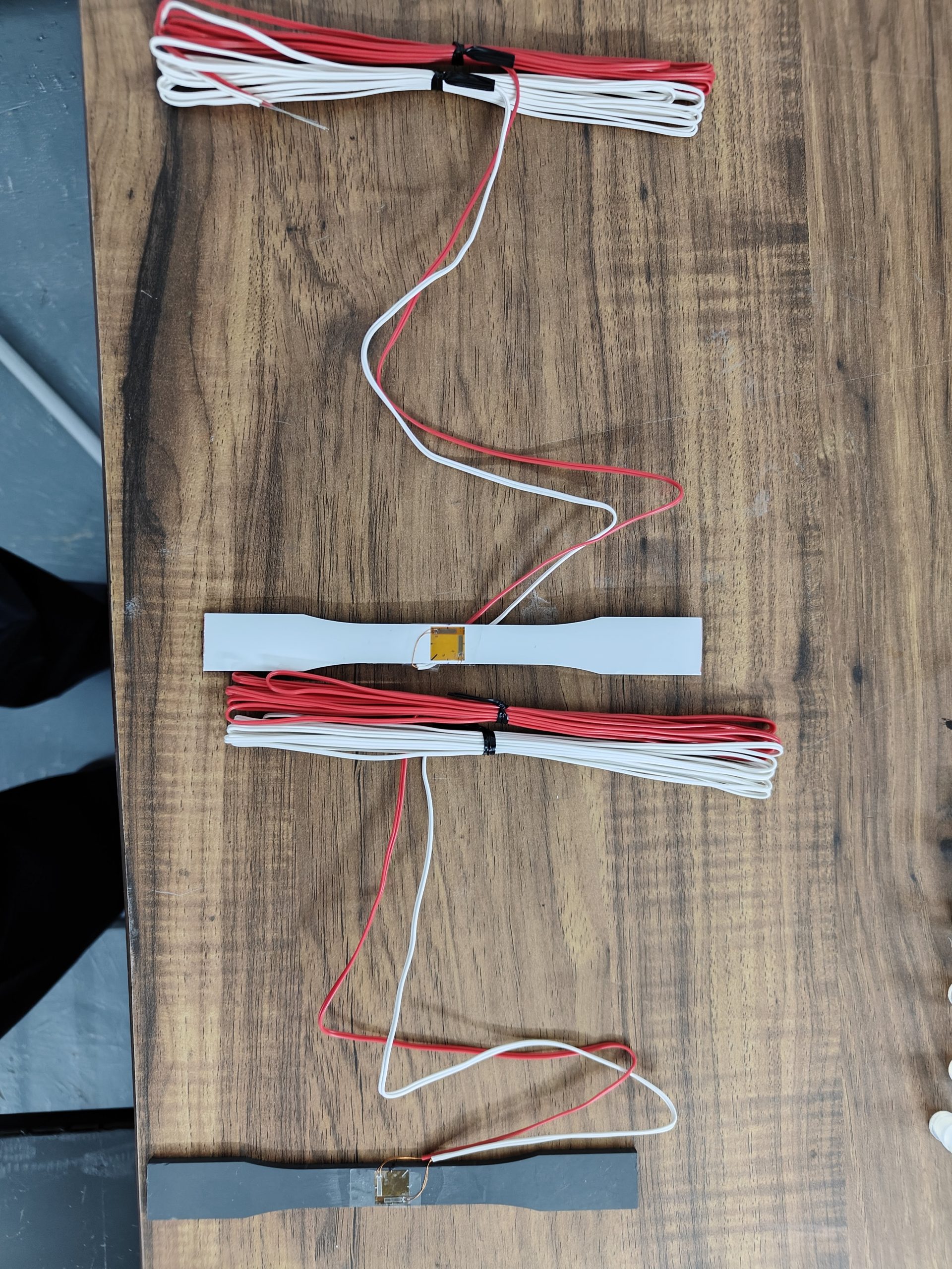 Poisson's Ratio Testing of Composite Materials - Finite Element ...